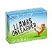 TeeTurtle TEE4122 Llamas Unleashed, Multi-Colour : Amazon.it: Giochi e ...