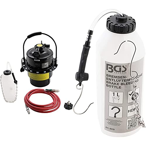 Bremsenentlüfterflasche – Die 15 besten Produkte im Vergleich - Heim ...