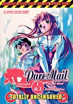 Pure Mail [Alemania] [DVD]: Amazon.es: Películas y TV
