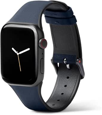 Bellroy Watch Strap Small – (Band for Apple Watch 38-41mm) - Bluestone ...