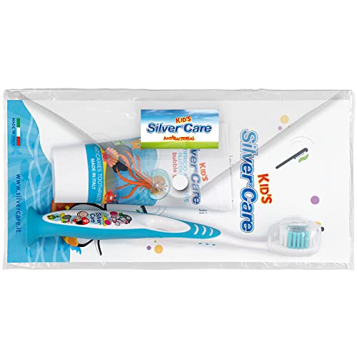 Dentifricio Silver Care → Classifica 20 Più Venduti e Prezzi nel 2024