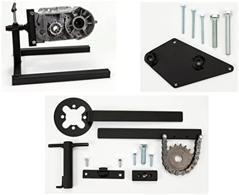 Simson Werkzeug Paket, Spezialwerkzeug, Motorständer + 6 Werkzeuge S51 ...