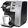 Amazon.com: Keurig K150 Single Cup Commercial Coffee Maker, Single ...