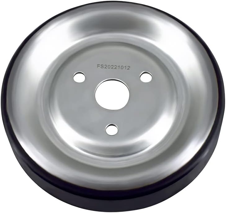 Amazon.com: ACDelco GM Genuine Parts 55566794 Engine Water Pump Pulley ...