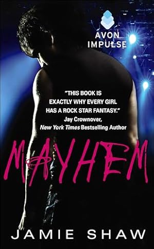 Mayhem: Mayhem Series #1 - Kindle edition by Shaw, Jamie. Literature ...