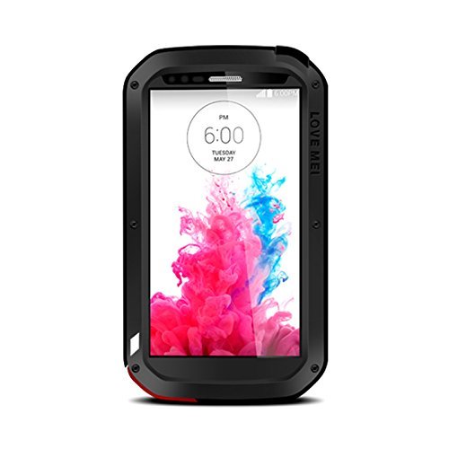Lg G3 Metal Case