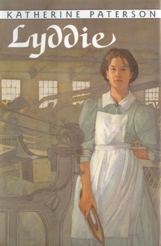 Lyddie: Paterson, Katherine: 9780525673385: Amazon.com: Books