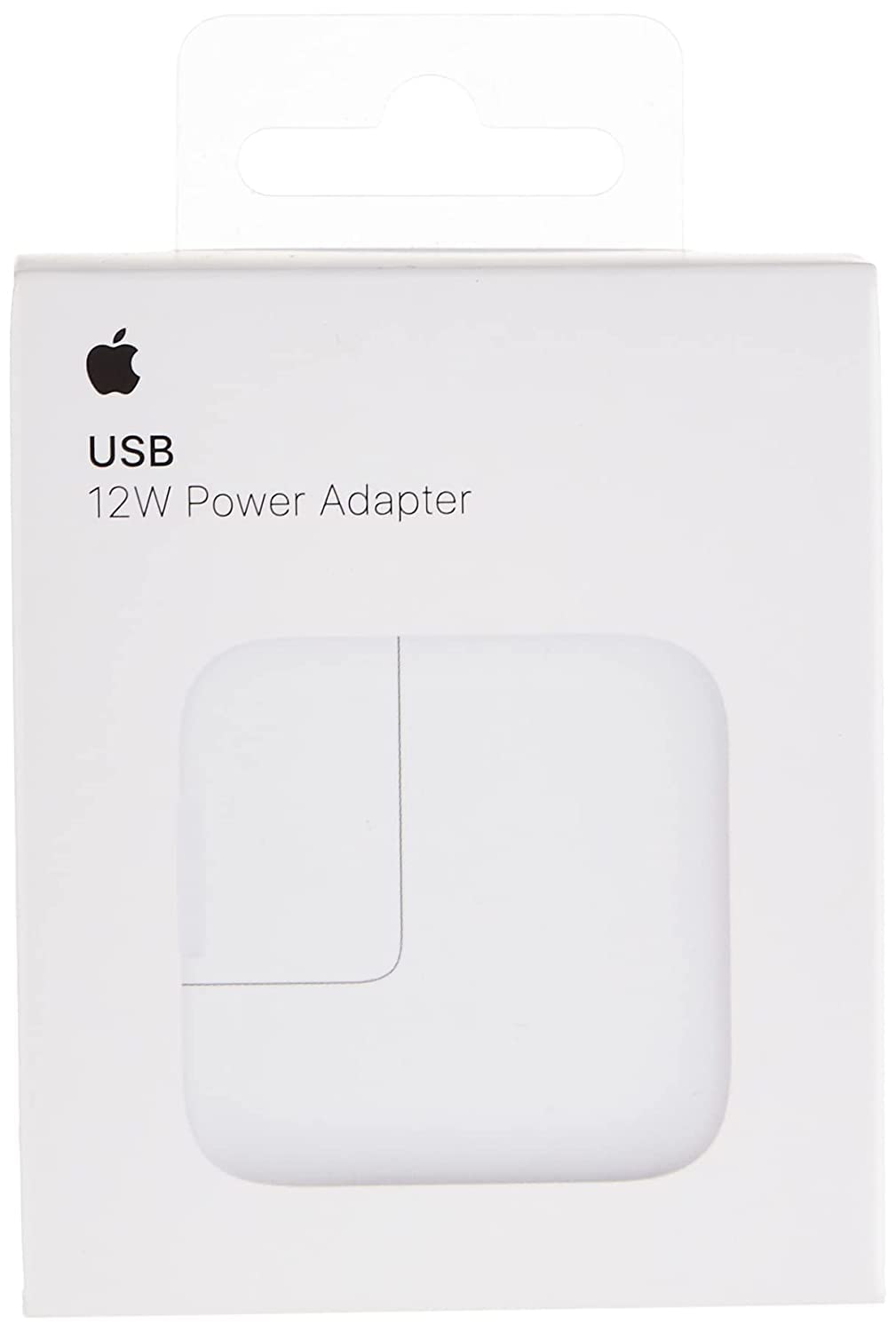 Apple 12W USB Power Adapter : Amazon.ae: Electronics