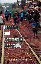 Buy Economic and Commercial Geography Book Online at Low Prices in ...