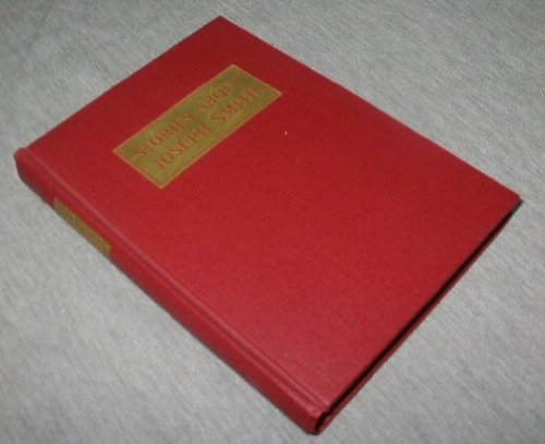 Stories About Joseph Smith: Parry, Edwin (compiler): Amazon.com: Books