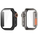 ・ブランド:RuenTech・製造元:RuenTech・製造元/メーカー部品番号:Apple Watch Series 10 46mm・【適用範囲】この特殊な画面保護シートは、46mm サイズの Apple Watch Series 10に...