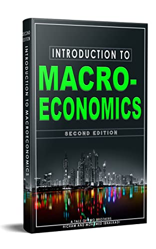 Macroeconomics Book