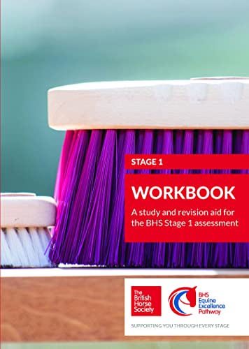 BHS Stage 1 Workbook: A study and revision aid for the BHS Stage 1 ...