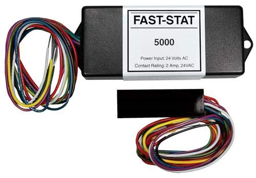 Fast-STAT 5000 Wire Extender - Provides 6-Wire Control Over a 2-Wire ...