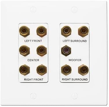 Amazon.com: OnQ Home Theater Conection Kit : Electronics