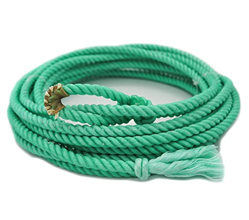 Top 10 Lasso Rope For Adults of 2022 - Katynel