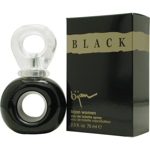 Amazon.com : BIJAN by Bijan Perfume for Women (EDT SPRAY 2.5 OZ) : Eau ...