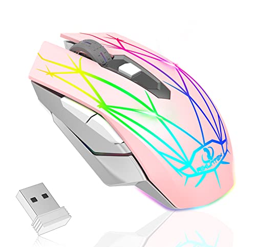 Die besten 8 Funkmäuse im Vergleich