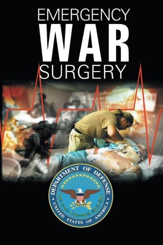Emergency War Surgery: Army, Department of the: 9781607964353: Amazon ...