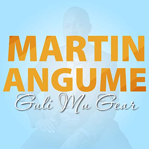 Mu Gear de Angume Martin en Amazon Music Unlimited