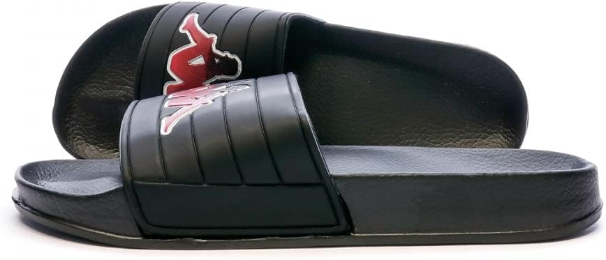 Amazon.com | Kappa Men's Beach & Pool Flip-Flop | Shoes