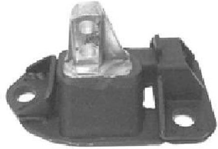 Amazon.com: DEA A7023 Transmission Mount : Automotive
