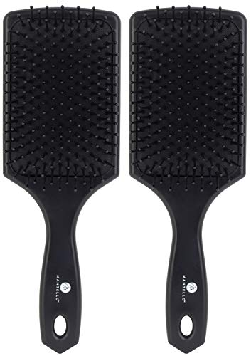 13 Best Paddle Hair Brushes You Can Buy In 2022
