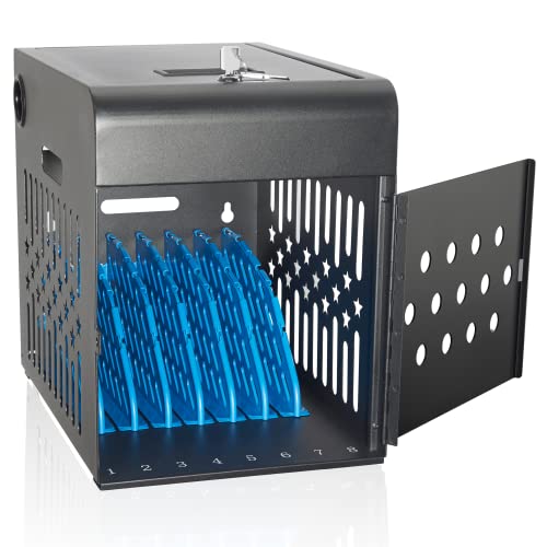 Amazon Best Sellers: Best Laptop & Tablet Storage Carts