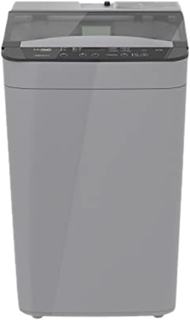 Havells-Lloyd 7.0 Kg Fully Automatic Top Load Washing Machine ...