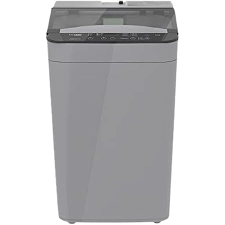 Havells-Lloyd 7.0 Kg Fully Automatic Top Load Washing Machine ...