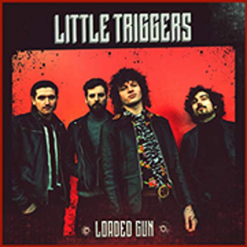 Amazon.co.jp: Loaded Gun : Little Triggers: デジタルミュージック