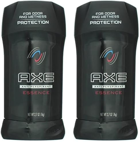Amazon.com : AXE Antiperspirant Deodorant For Men 48H Sweat And Odor ...