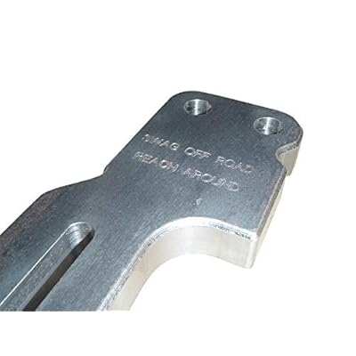 Buy SWAG Off Road JD2 Notch Master Reach Around Arm ONLY Online at ...