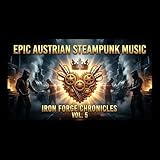 【発売日：2026年04月22日】・製造元:Kronomancer Records