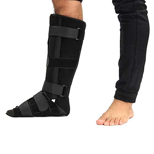 Buy Safety Ankle support Sport Elastic Splint Strap Foot Support ...