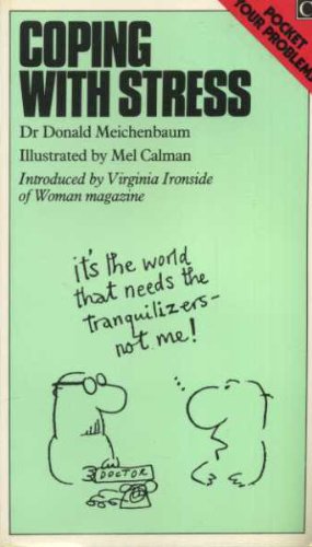 Coping with Stress (Pocket Your Problems S.): Amazon.co.uk: Meichenbaum ...