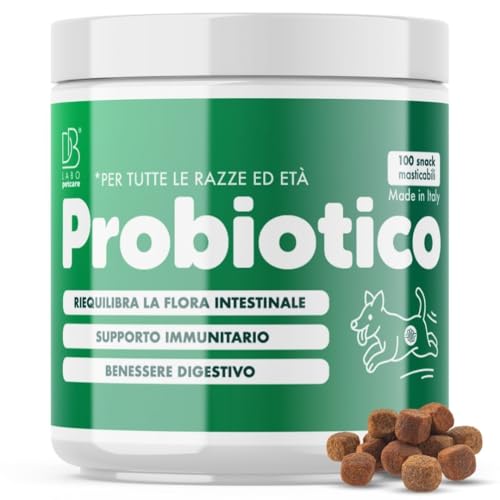 Integratori Per Cani – I 15 migliori prodotti a confronto - Mondo-dei ...
