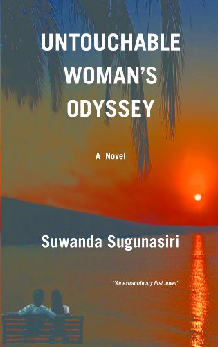 Untouchable Woman's Odyssey - Kindle edition by Sugunasiri, Suwanda ...