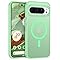 Amazon.com: BENTOBEN Magnetic for Google Pixel 9 Pro XL Case, Pixel 9ProXL Phone Case Compatible ...