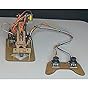 Amazon.com: KEYESTUDIO ESP32 Smart Robot Arm Kit for Arduino with Joystick,DIY Programming Robot ...