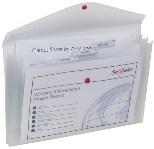 Amazon.co.uk Best Sellers: The most popular items in Manila File Folders