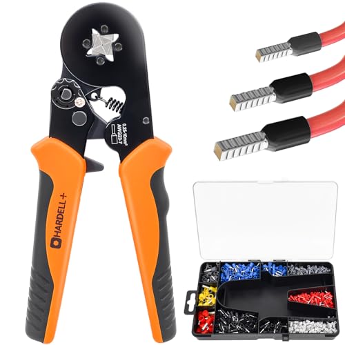 Amazon Best Sellers: Best Crimpers