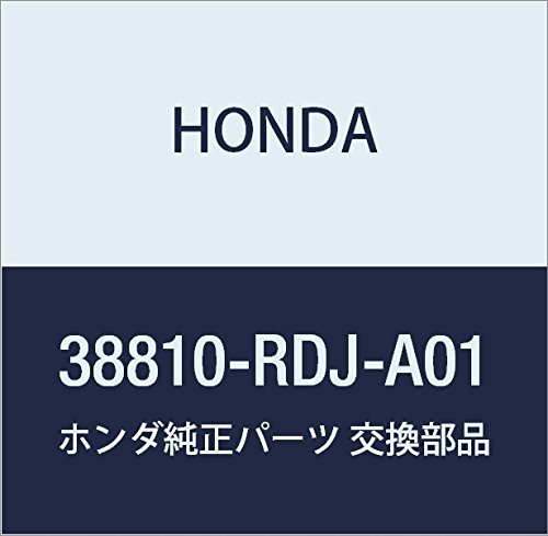 Genuine Honda 38810-RDJ-A01 Compressor : Amazon.in: Car & Motorbike