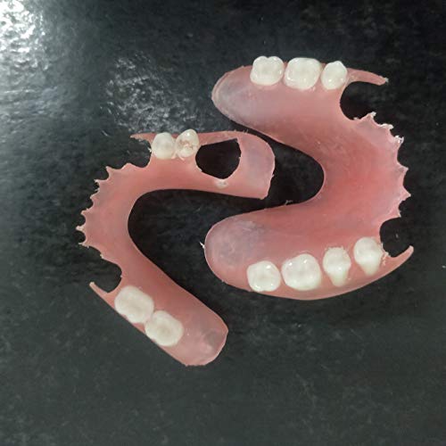 The 29 Best Denture Repair Kits of 2026 [Verified] - Cherry Picks