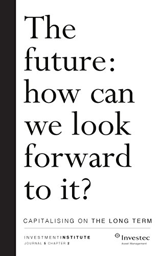 Journal 5: Chapter 2 eBook : Investec Asset Management, du Toit ...