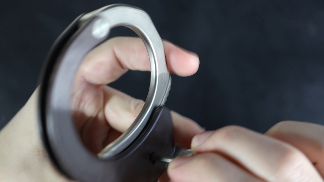 Watch Universal Handcuff Key Bulk multipack on Amazon Live