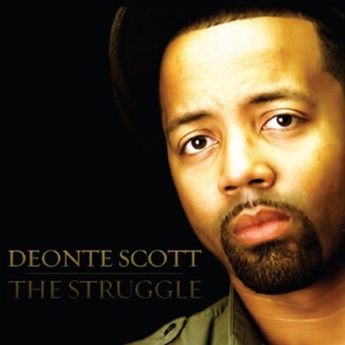 Amazon MusicでDeonte ScottのThe Struggleを再生する