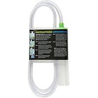 Amazon.com : Python Pro Clean - Medium (For Tanks To 20 Gallons ...