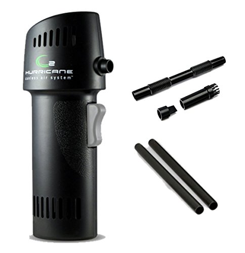 Best Mini Air Compressor For Computer Cleaning And PC Blower