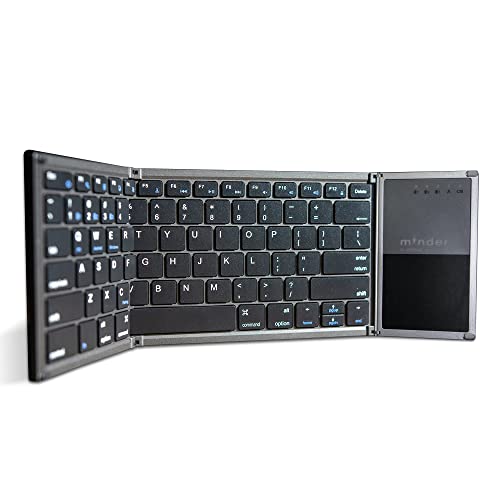 Best Foldable Keyboards for Portable Typing on the Go